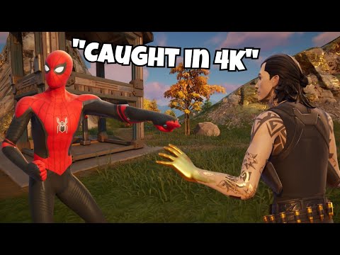 Sus Moments in Fortnite Season 2! - YouTube