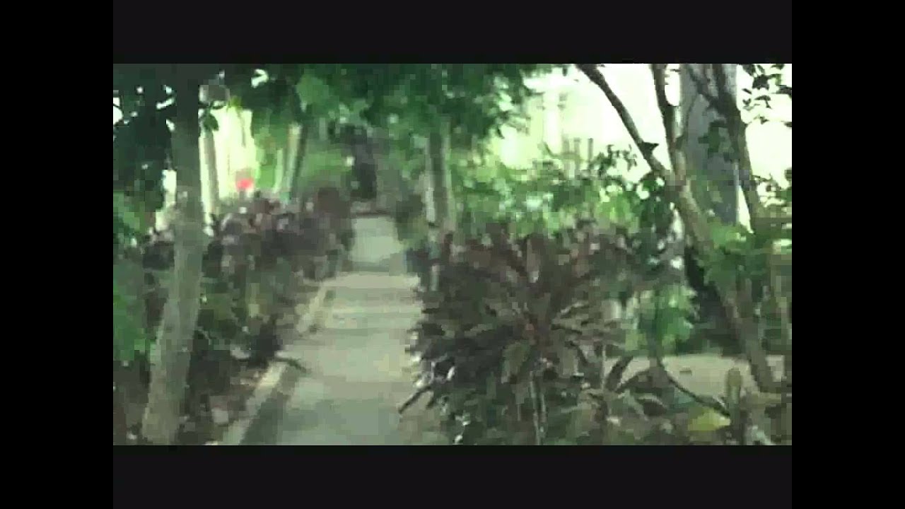 Pemain Film Pendek Pocong Keliling Ternyata.. - YouTube