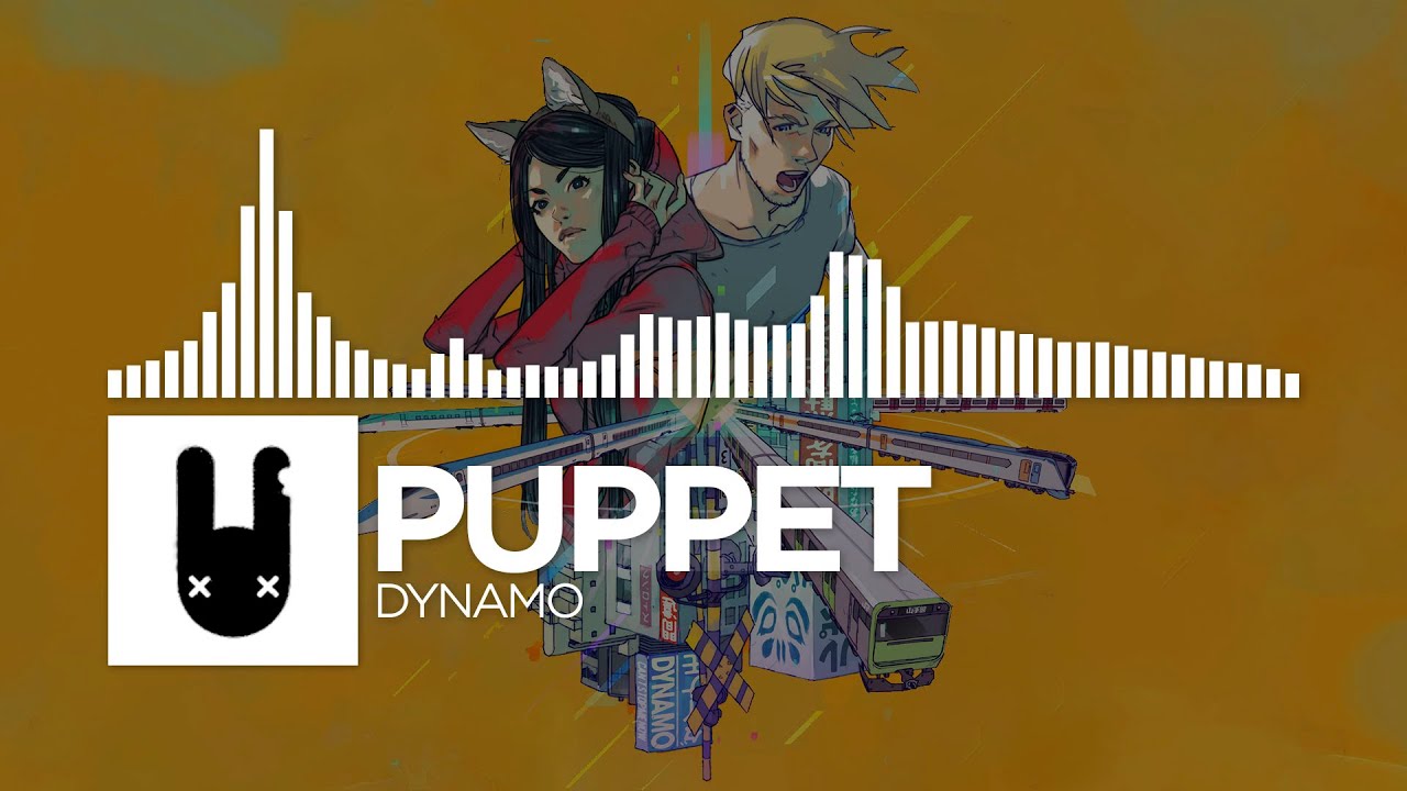 Puppet - Dynamo [Monstercat Remake] - YouTube