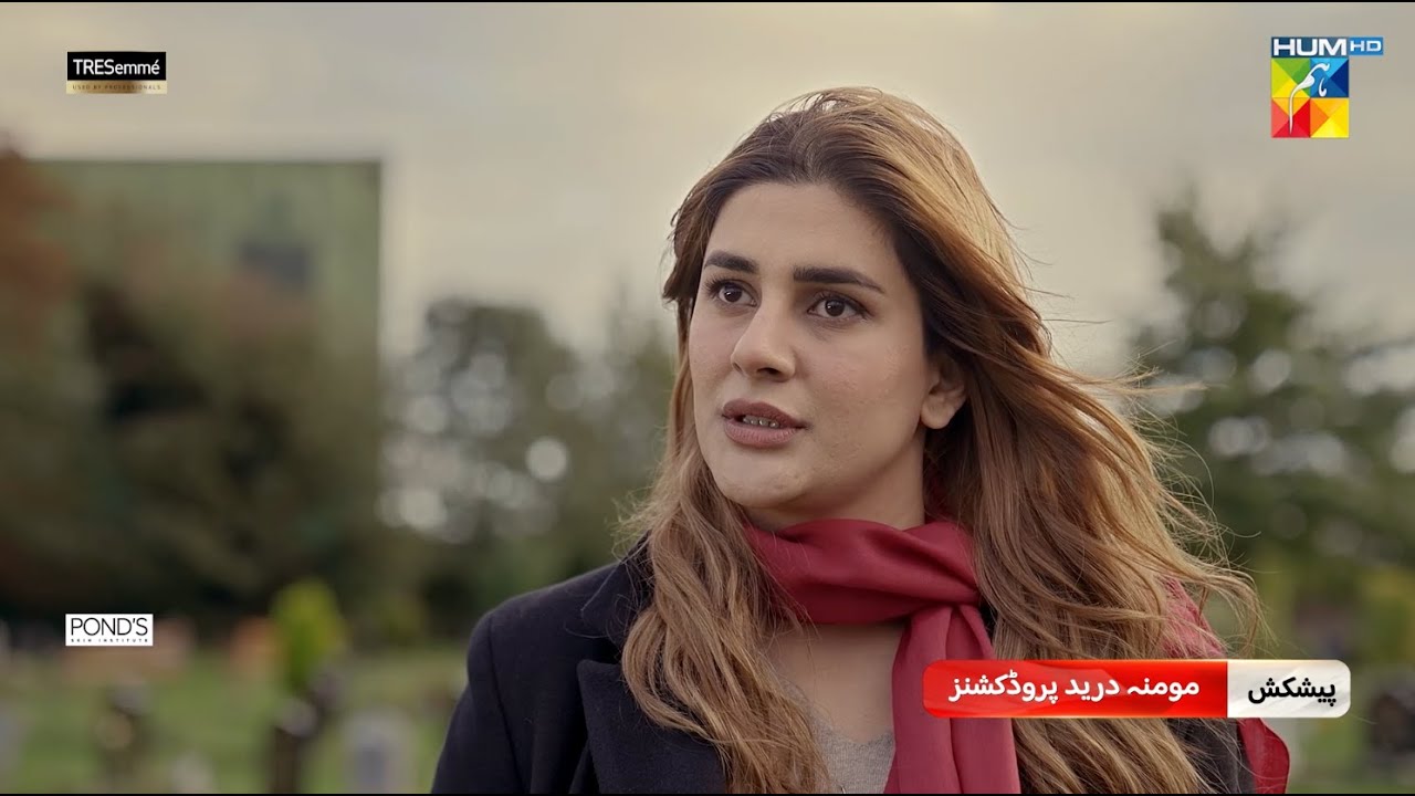 Meri Tanhai - 01 EP Promo - Tonight At 08 PM [ Azaan Sami Khan, Kubra ...