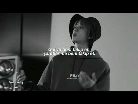 BTS  MIC Drop  Türkçe çeviri