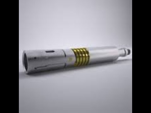 Camco JDC PULLING TOOL - YouTube