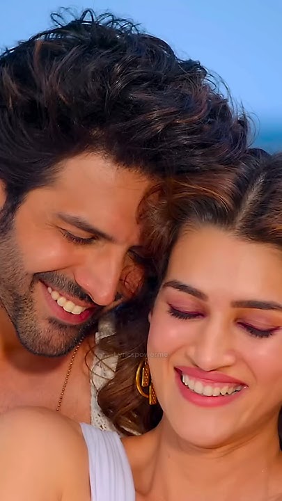 Munda Sona Hoon Main (Full Video) Shehzada | Kartik, Kriti | Diljit, Nikhita | Pritam, Kumaar ...