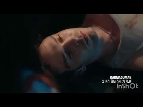 Ece Evren klip darmaduman (şarkı adı) durum leyla