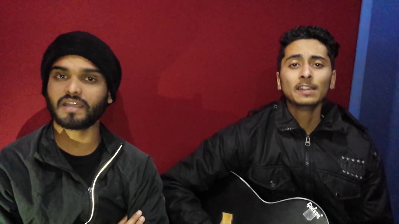 Tere bina sarda hunda song by SAGAR SONI AND GURPREET - YouTube