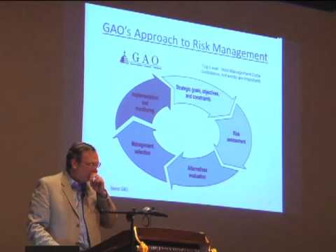 Scott Farrow: Combining Technical Skills with Public Service ...