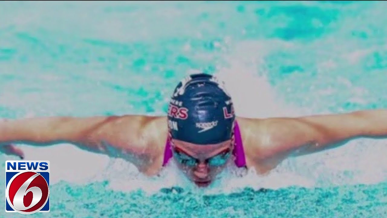 Sonic Prep Player of the Week: Addison Reese - YouTube