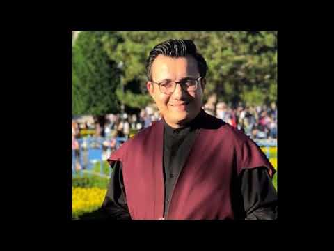 İbrahim Suat Erbay Hicaz Ninni \