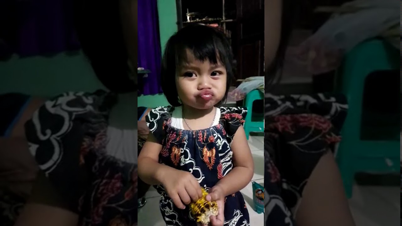 Keponakan Ku Yg Lucu Youtube