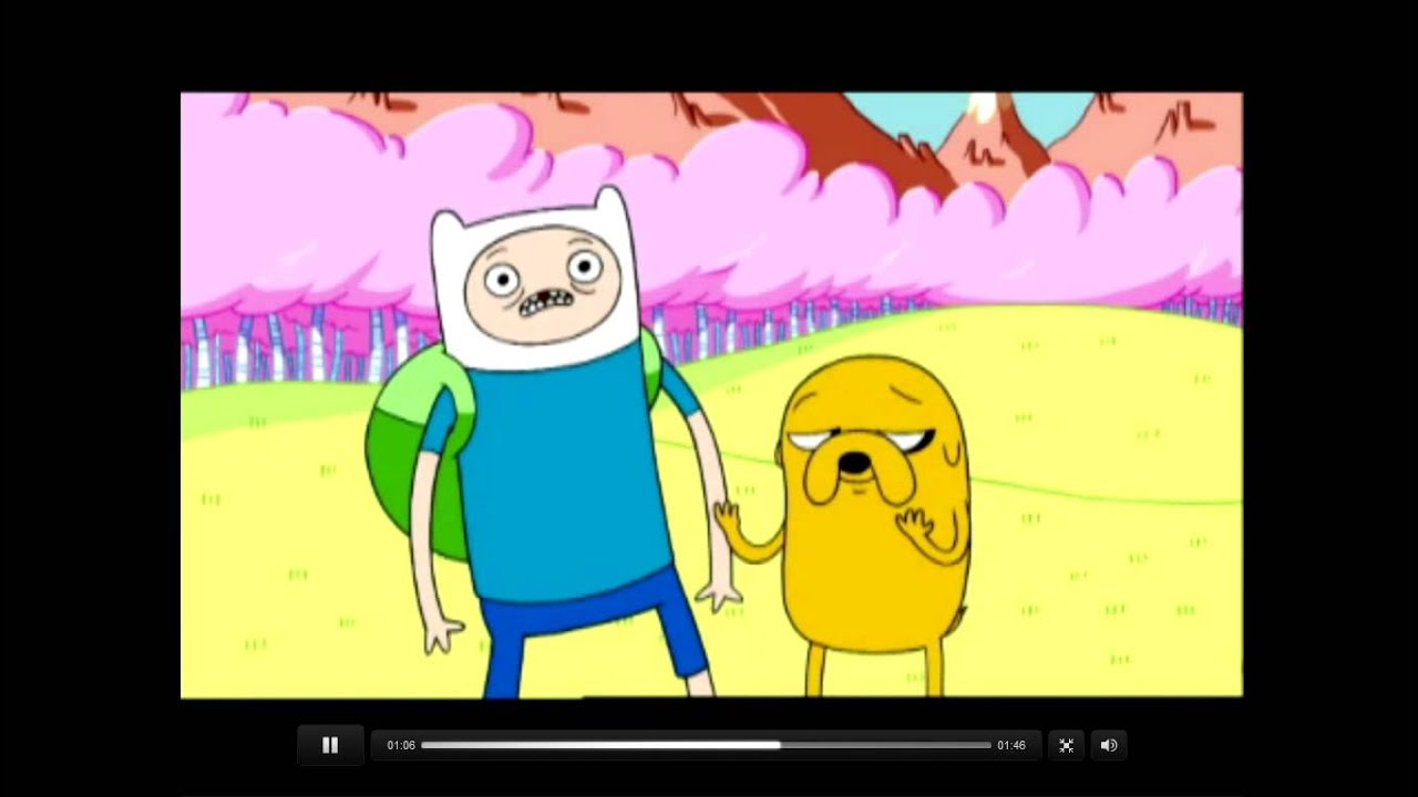 LUMPY JAKE - YouTube