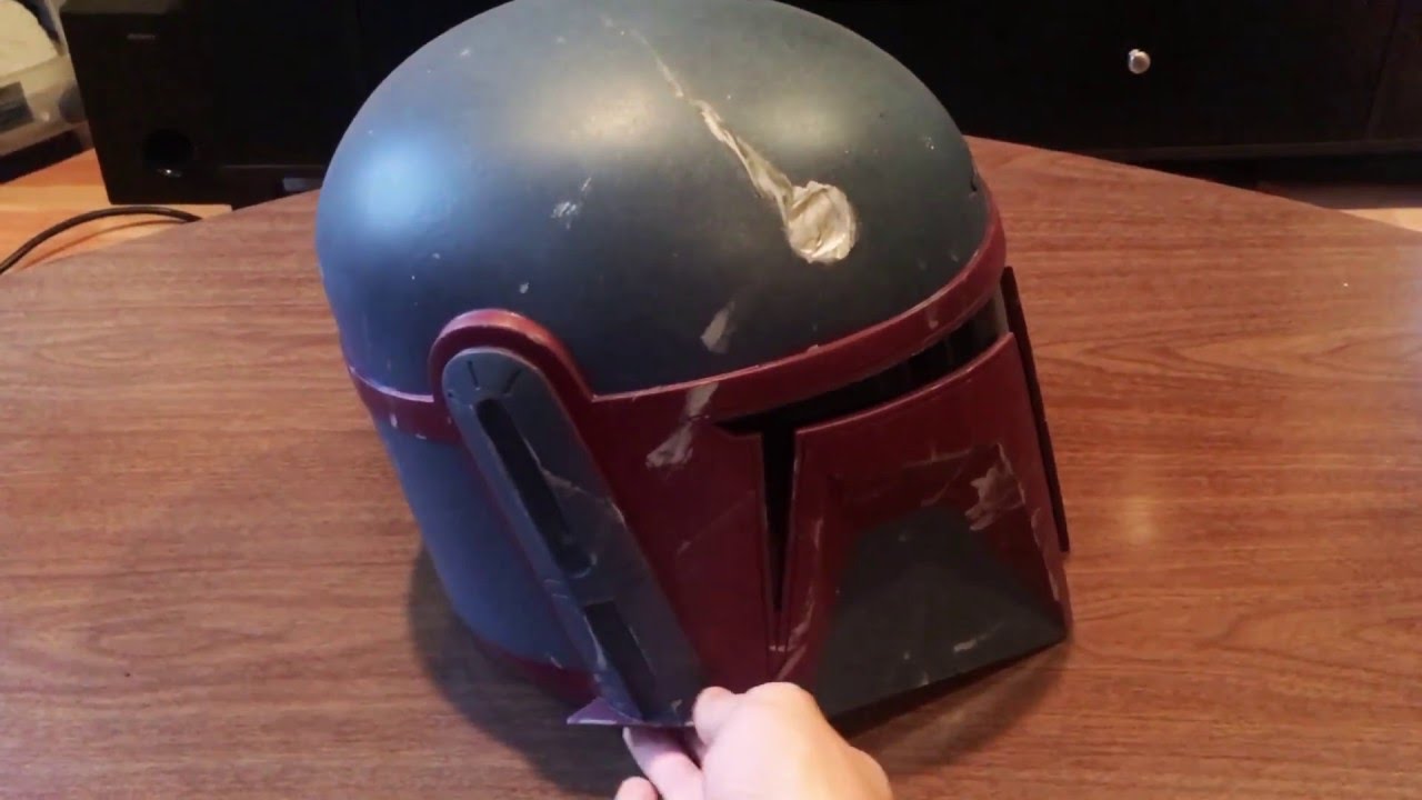 NME Props Assassin - YouTube