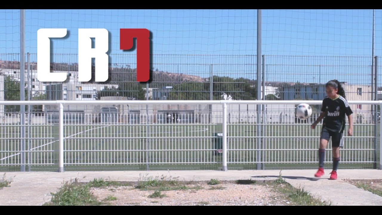 C R 7 - 2017 - YouTube