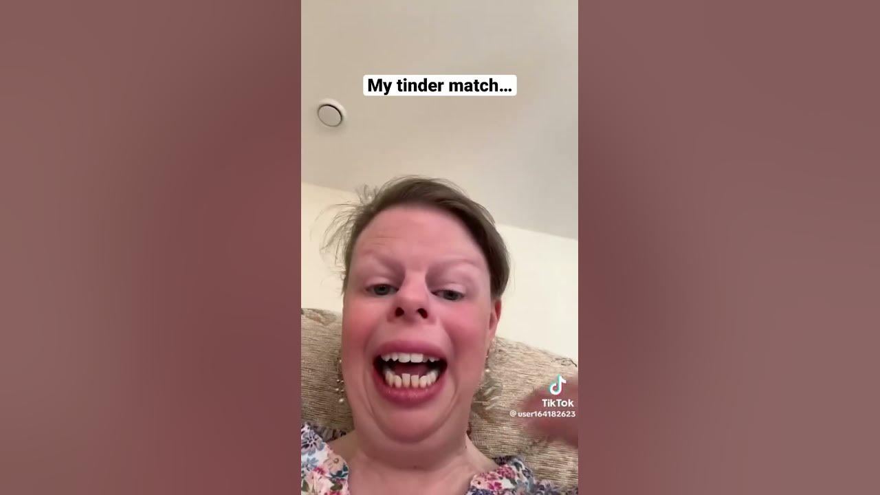 Tinder Date Youtube