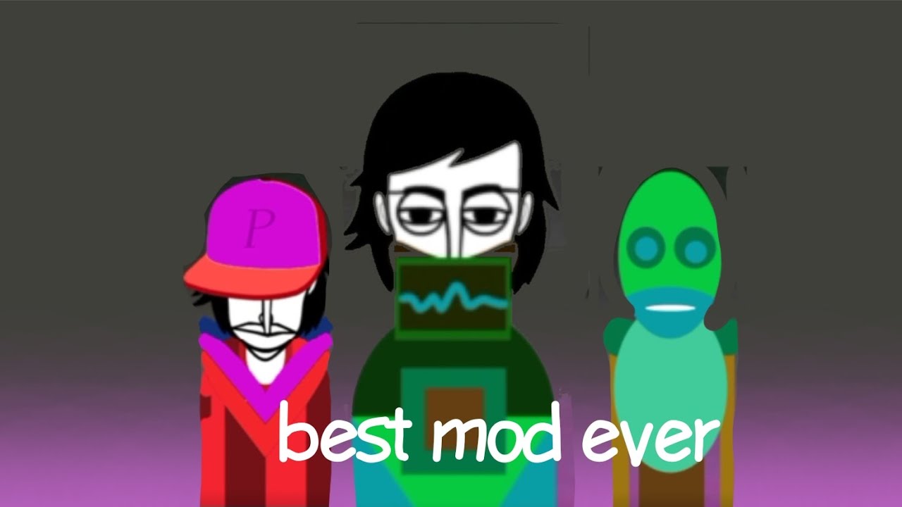 the best mod ever!! (Tomfoolery mod review!!!!) - YouTube
