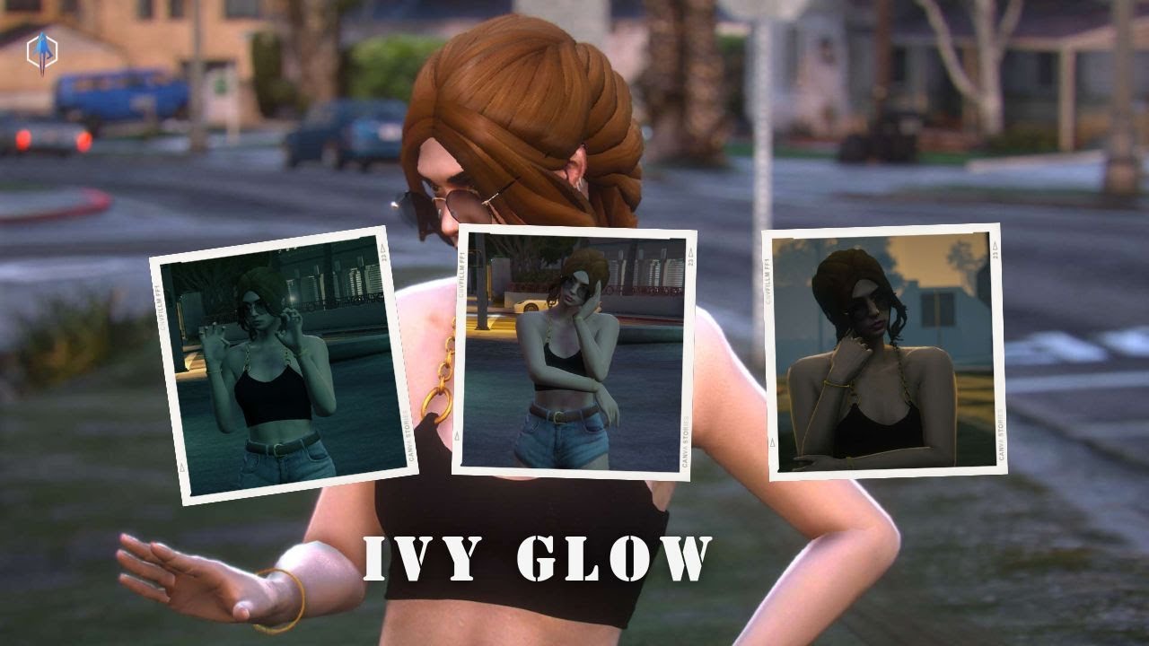 Hellowwwww | ivy glow | Soulcity by Echorp | #lifeinsoulcity #soulcity ...