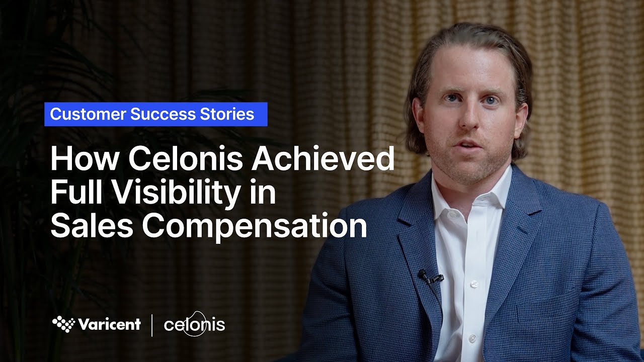 From Blind Spots to Full Visibility: How Celonis Transformed Sales ...