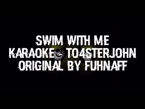 Swim With Me Karaoke 