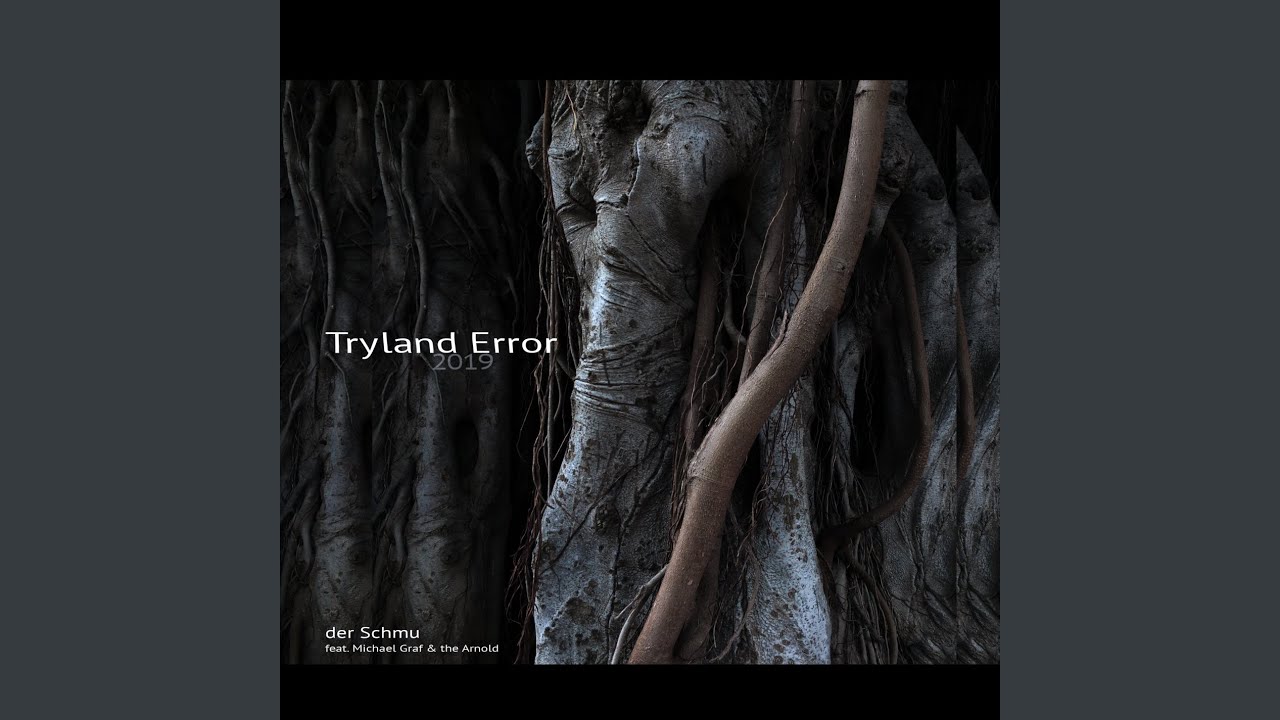 Tryland Error - YouTube