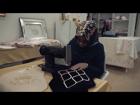 İHH İstanbul Kadın - Gönüllü Hikayesi