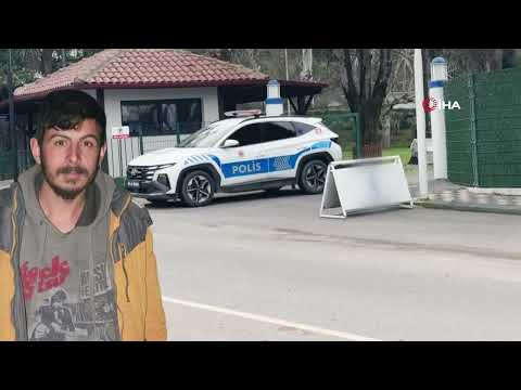 DENİZDE BULUNAN CANSIZ BEDENİN KİMLİĞİ BELİRLENDİ