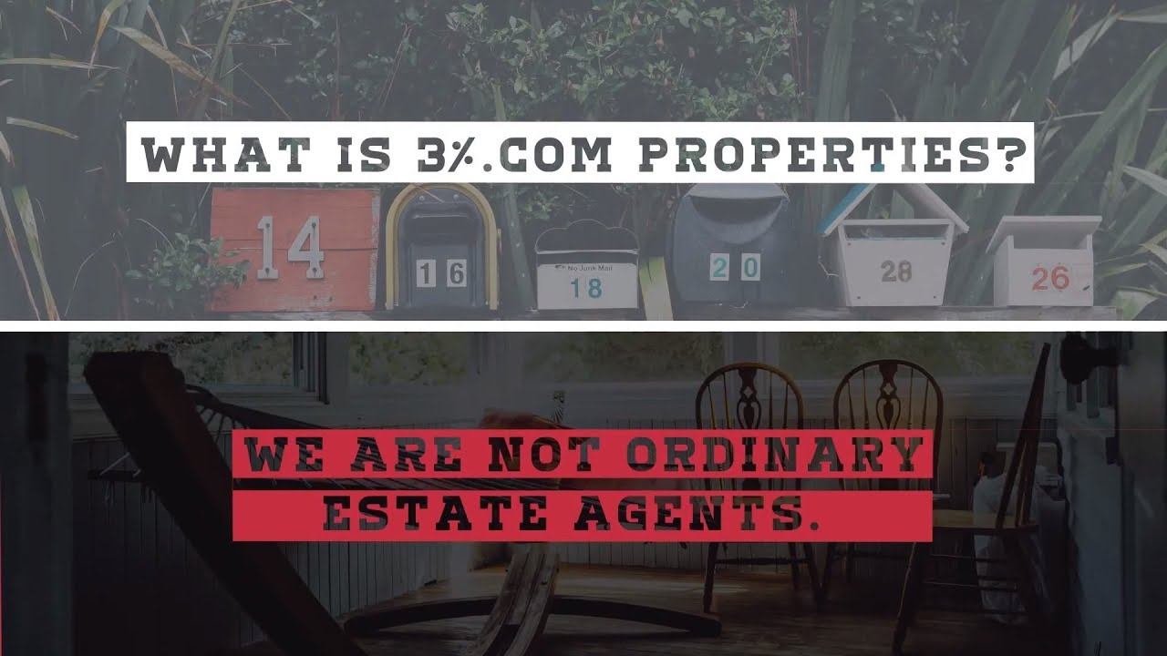 What is 3%.Com Properties - March 2018 | 3%.com Properties - YouTube