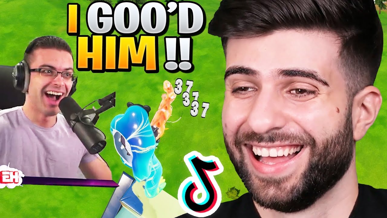 Nick Eh 30 MUST Be Stopped... - YouTube