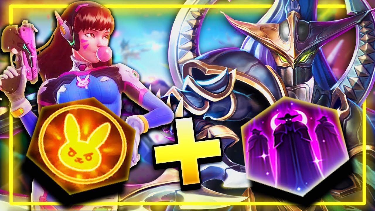 Warden's Cage + Self-Destruct! - YouTube