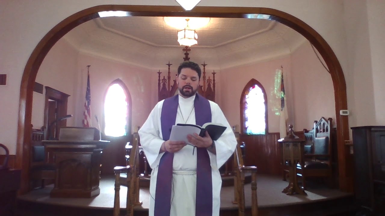 Friday, April 10th, 2020 - Good Friday - YouTube