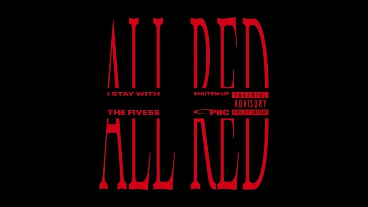 Playboi Carti - ALL RED [8D] - YouTube