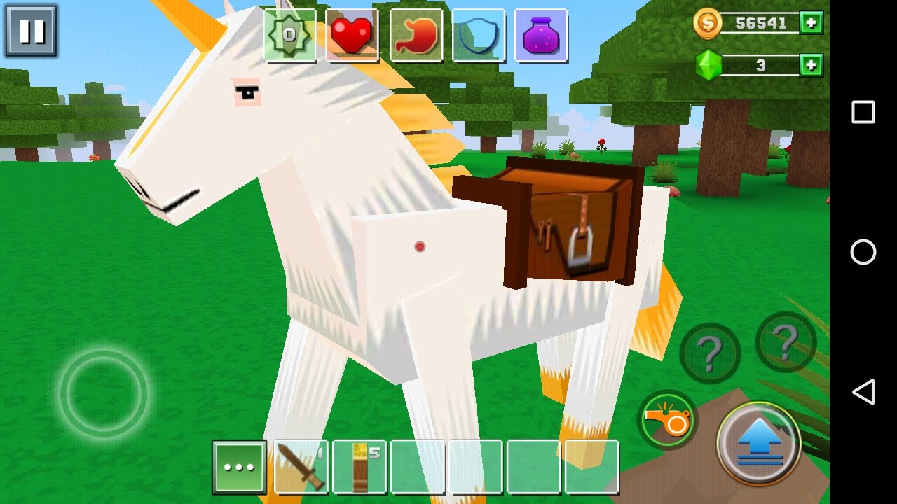 Exploration Craft 'CanadaDroid' Gameplay # 17 (2nd Series) | How To ...