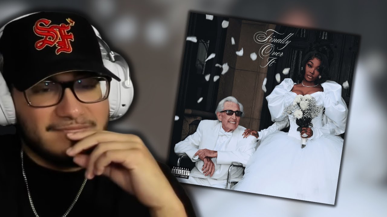 She REALLY Went There | Summer Walker Finally Over It (First Listen ...