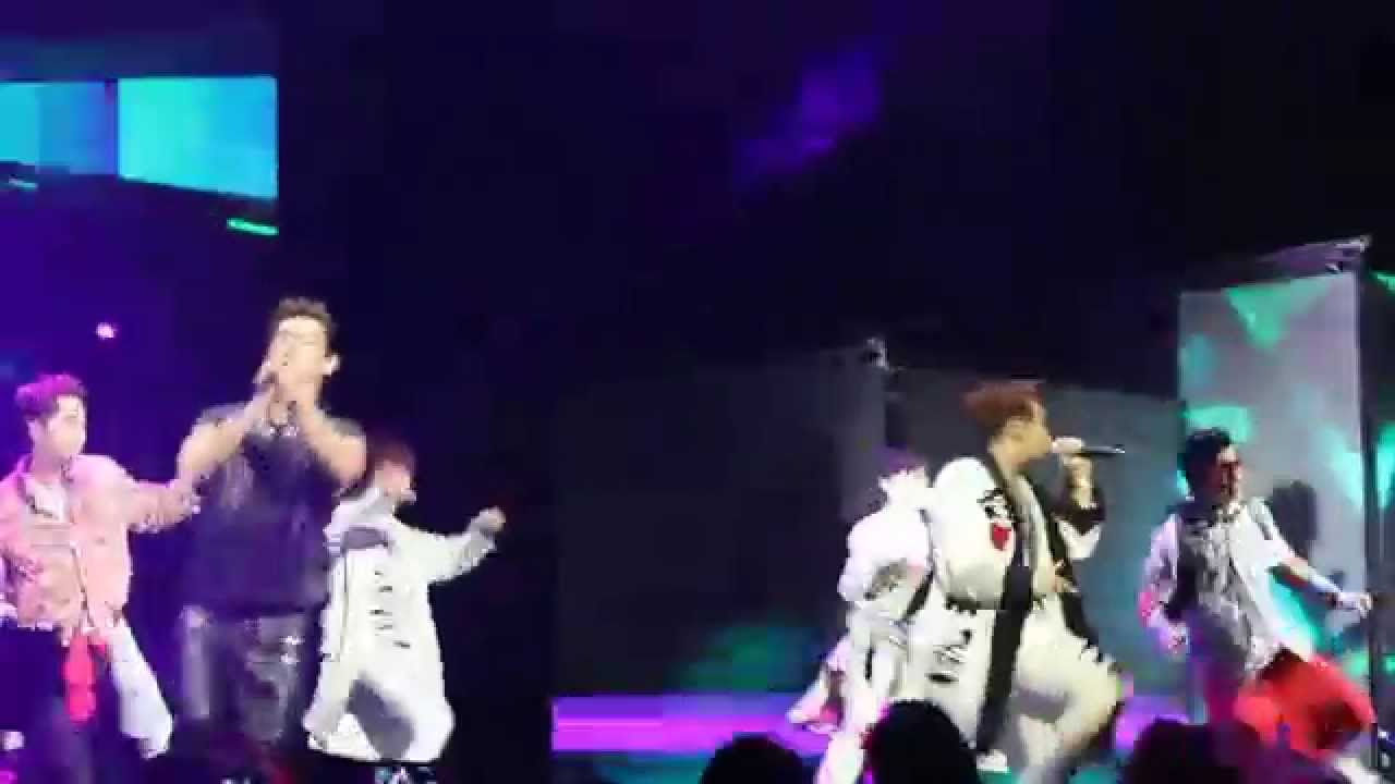 2pm Go Crazy Concert in chicago 11/16/14 - YouTube