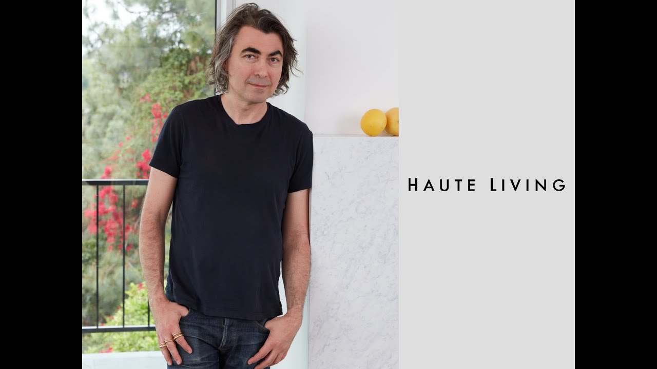 "The Art of Interconnectedness" with Spinelli Kilcollin's co-founder ...