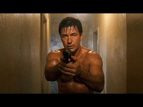 A Lawyer Hunted by Assassins — William Baldwin