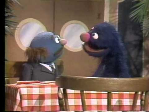 Classic Sesame Street - Number 9 Special of the Day - YouTube