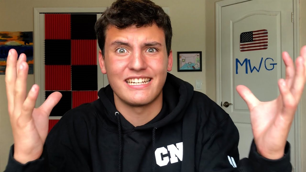 368 Casey Neistat has SOME SWEET MERCH - YouTube