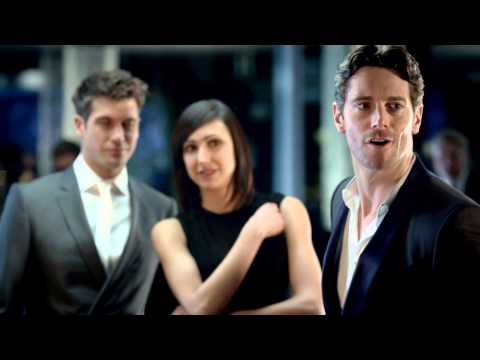 Henkel Fewa TV Spot 2012 \