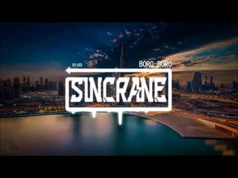 Arash - Boro Boro (Sincrane Remix) - YouTube Music