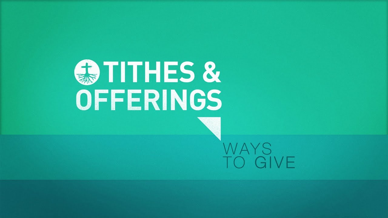 Instructions for a One Time Gift - YouTube