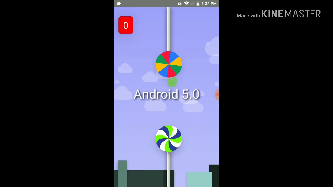 Easter Eggs for Android (2.3 to 9.0) - YouTube