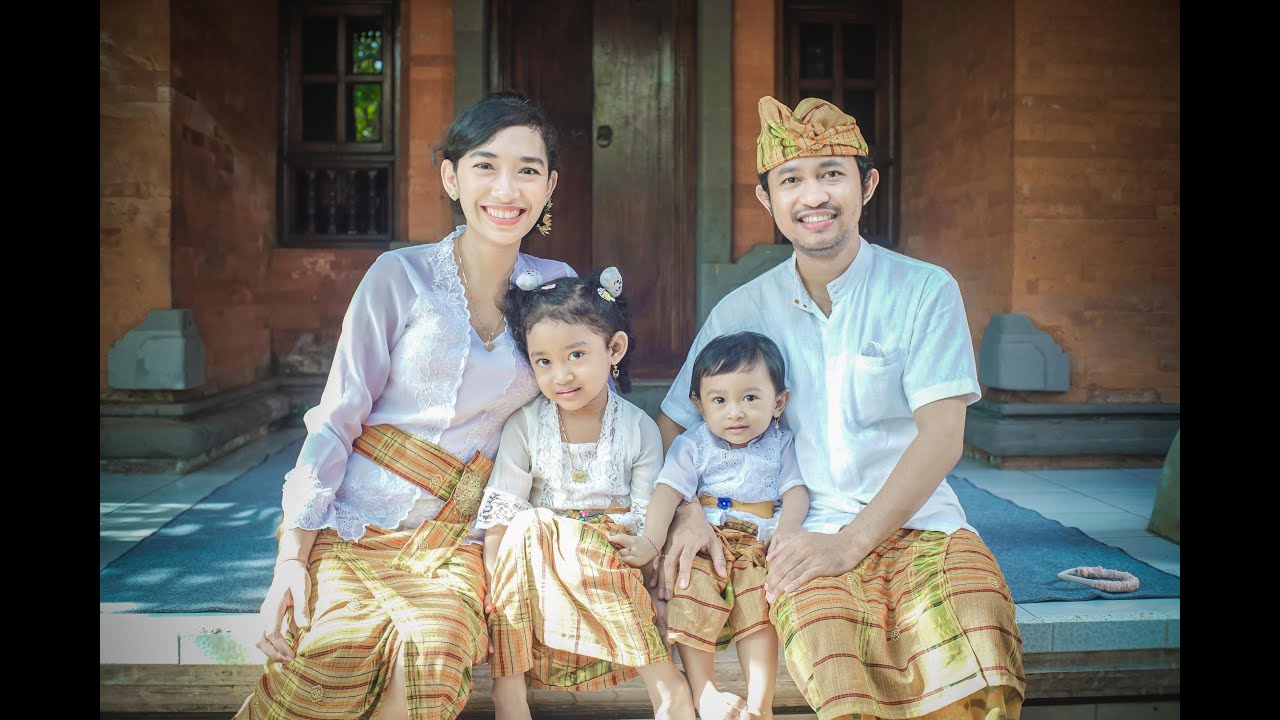 Tigang Oton Dayu Nilam Praba - YouTube