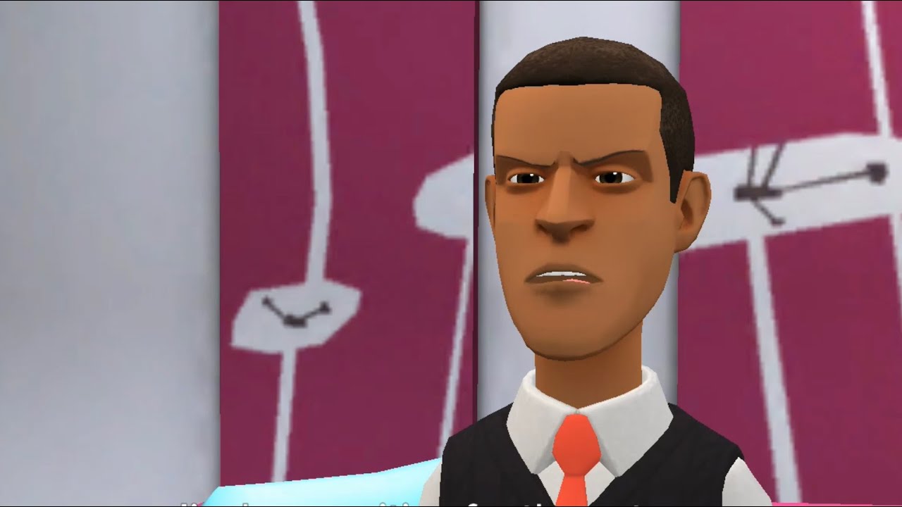 DON’T BLOCK YOUR BLESSINGS! CHRISTIAN ANIMATION - YouTube