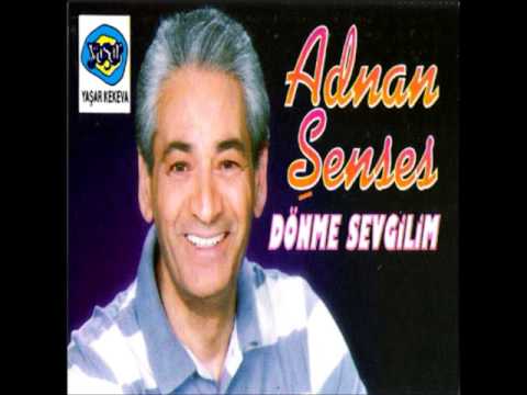 Adnan Şenses - Gelmeyin Üstüme