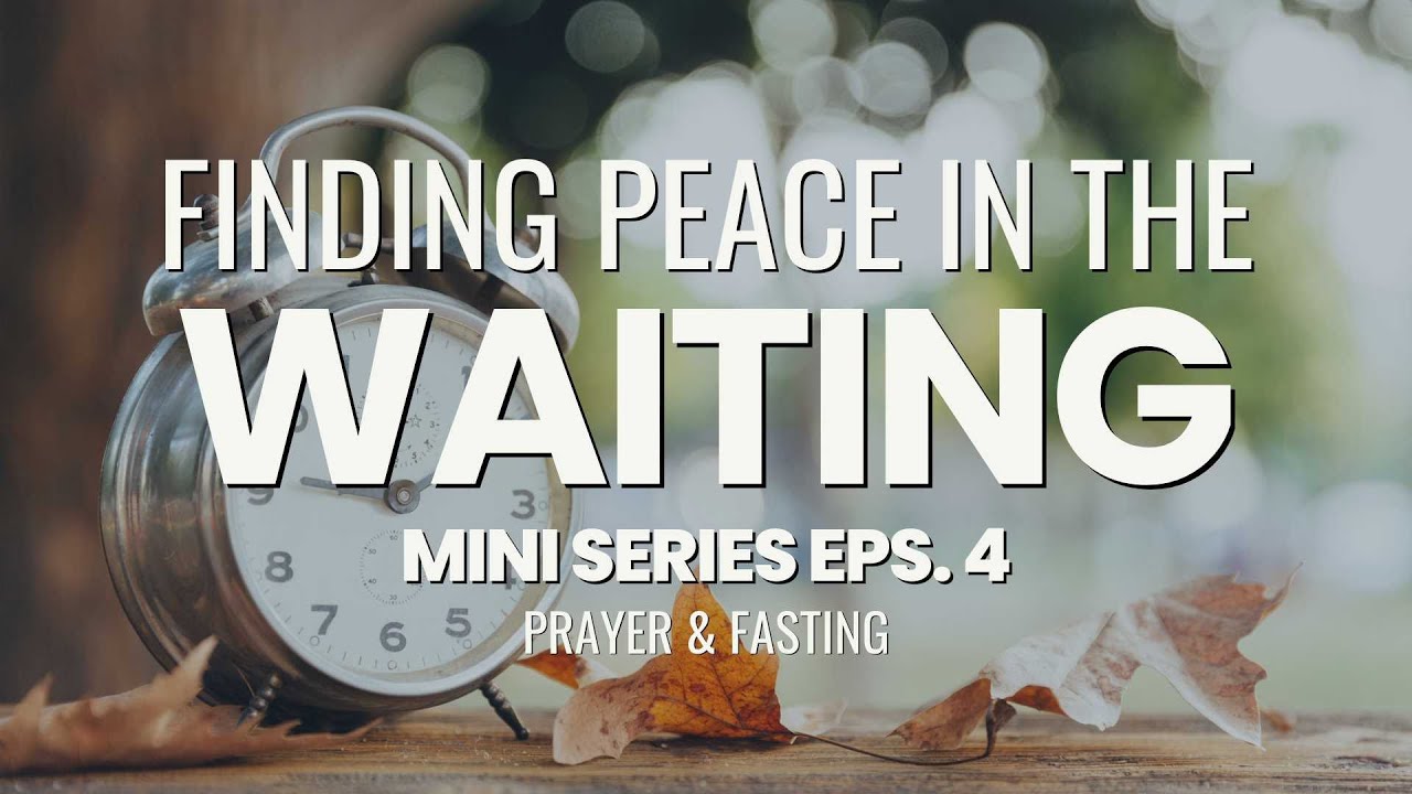 UNANSWERED PRAYERS? Delay is Not Denial - God's Timing is Perfect # ...