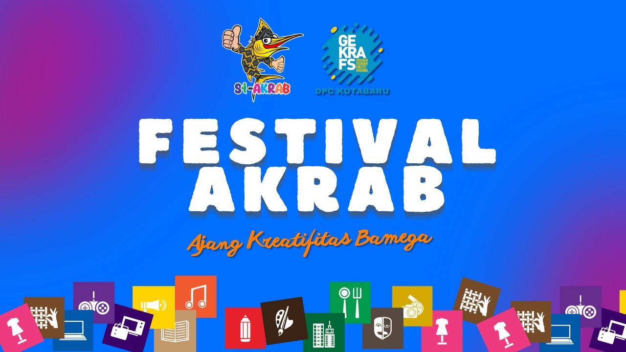 FODCAST ON THE SPOT GEKRAF KOTABARU ALAT MUSIK TRADISIONAL SATTUNG ...