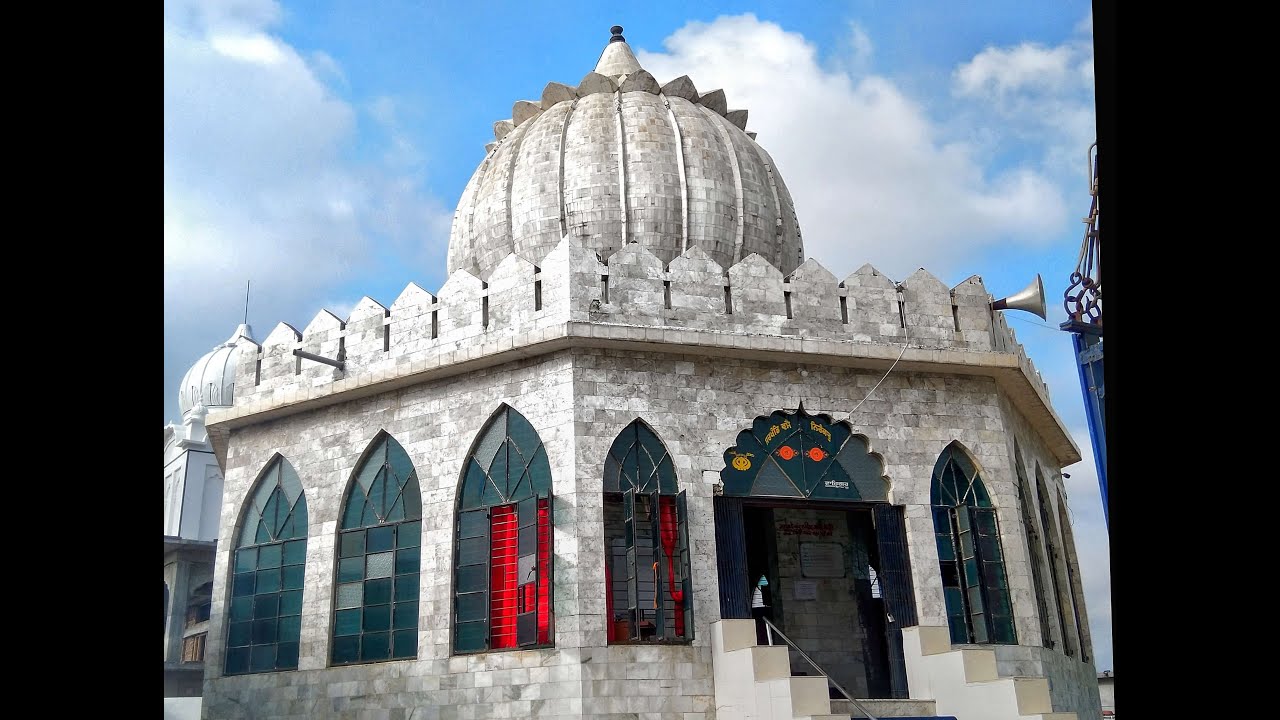 Betma Sahib Gurudwara - YouTube