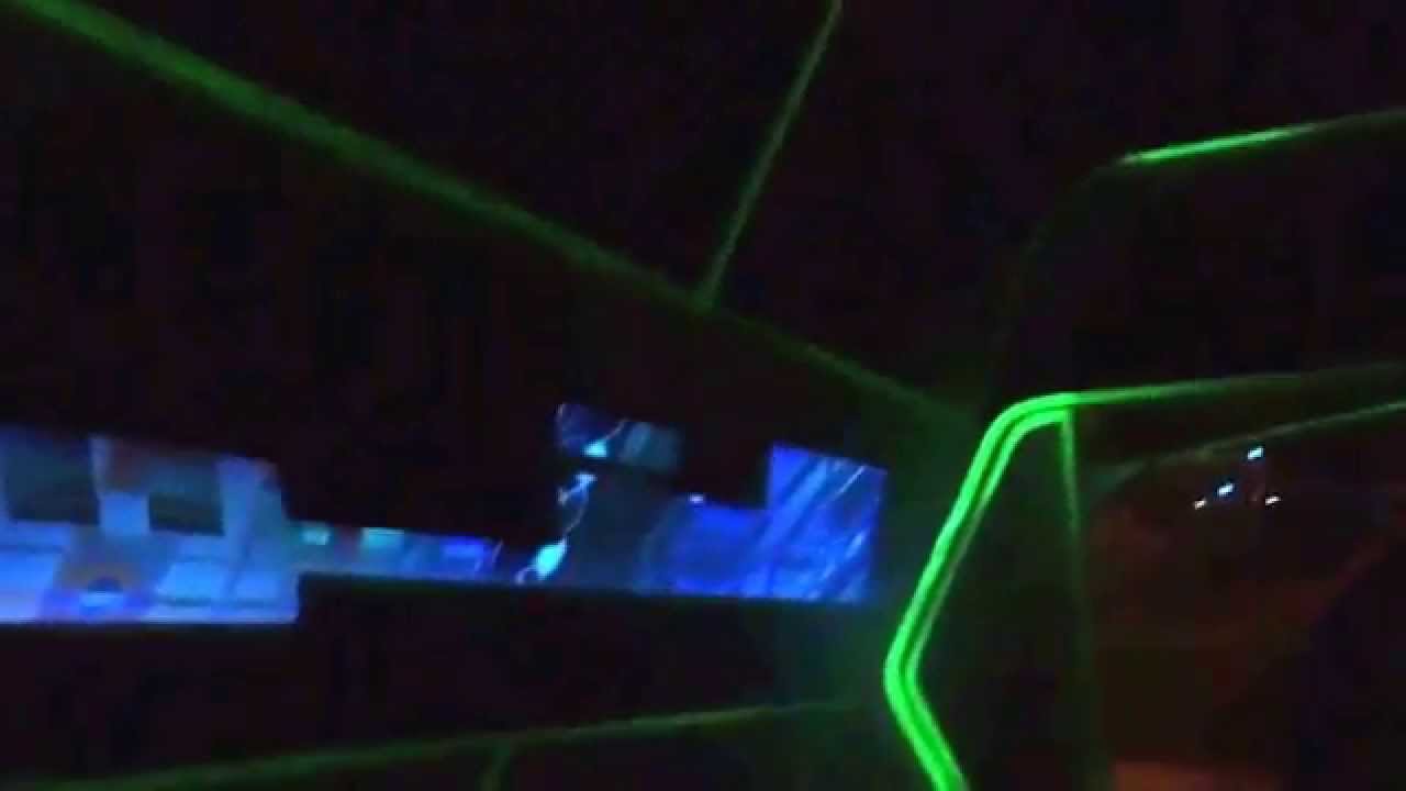 Test Track - YouTube