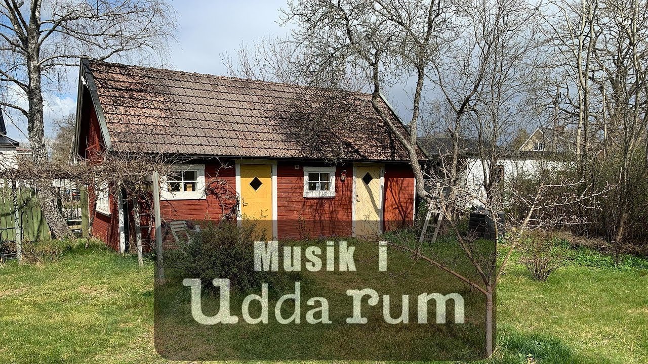 Musik i Udda Rum - Brazilian Vibes - YouTube