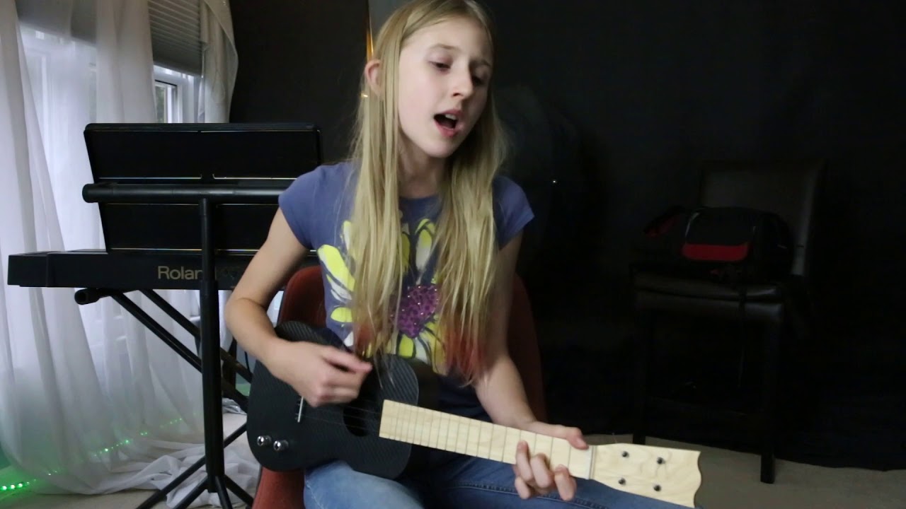 hanne hansen / "only you" / an original song - YouTube