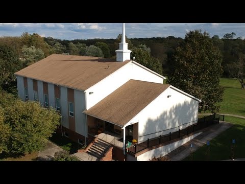 Trust in the LORD | Pastor Michael Kenley | Fellowship Chapel - YouTube